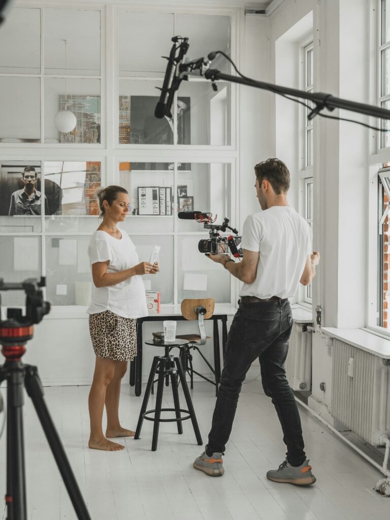 Photography Career Paths Canada | 8 High-Paying Photography Specializations