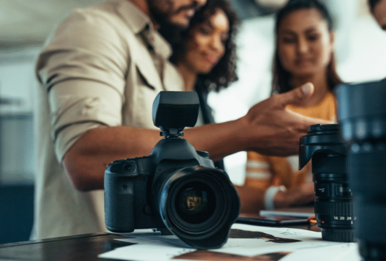 Photography Classes Near Me | Find the Best Training in Your Canadian City