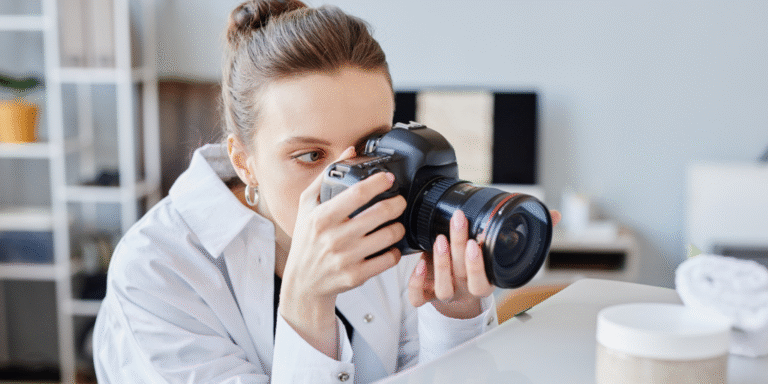 Photography Classes Near Me | Find the Best Training in Your Canadian City