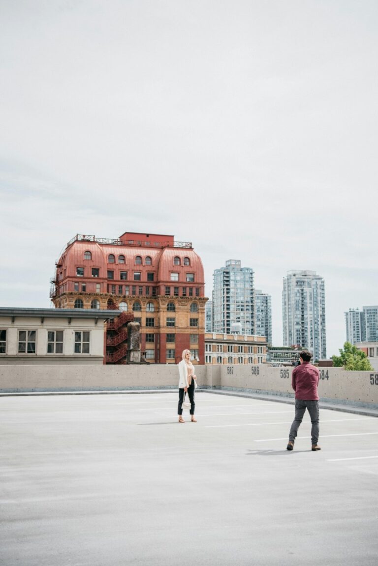 Online Videography Course Canada | Video Production Certificate with Camera