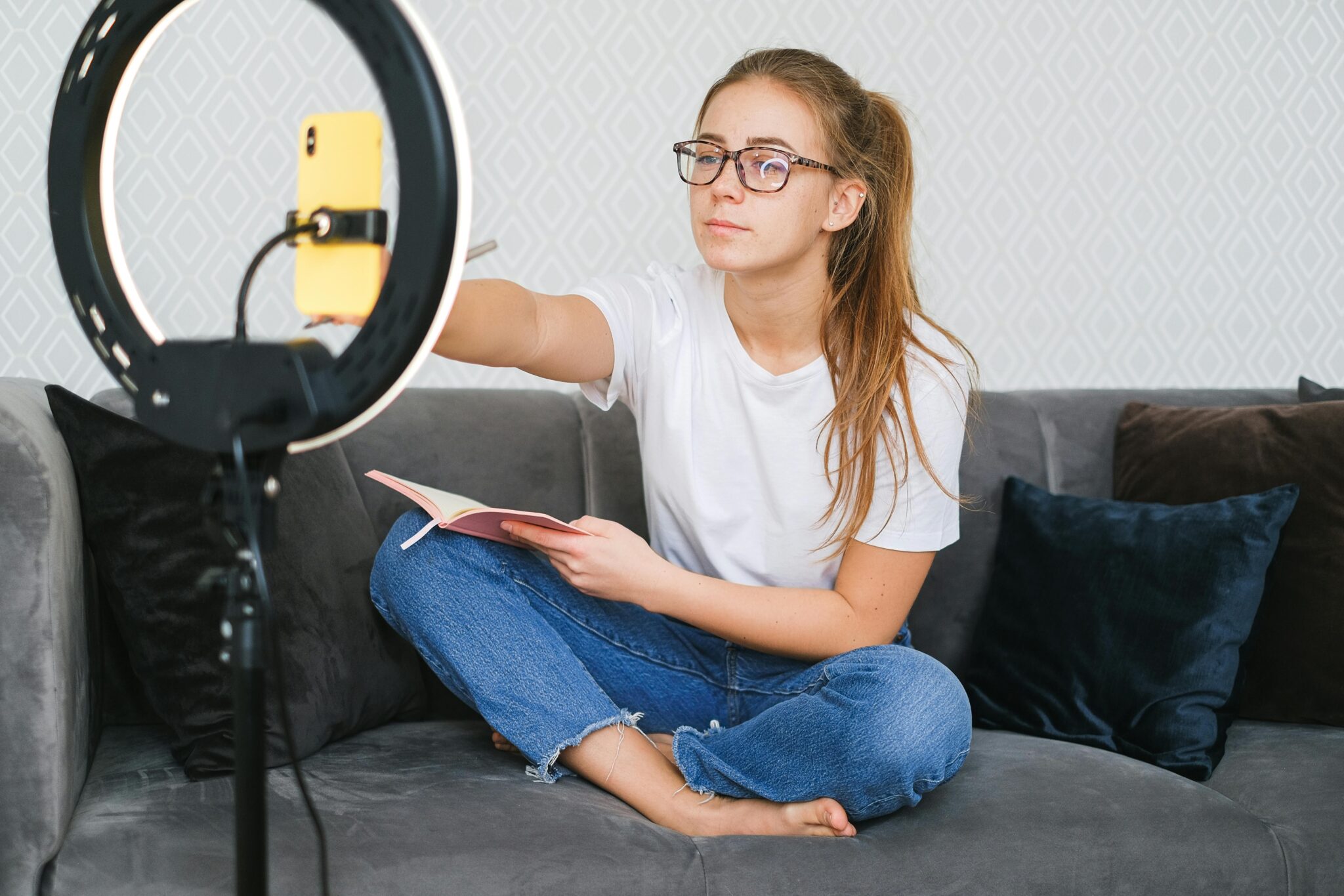 Content Creator Course Canada | Build Your Personal Brand 2025