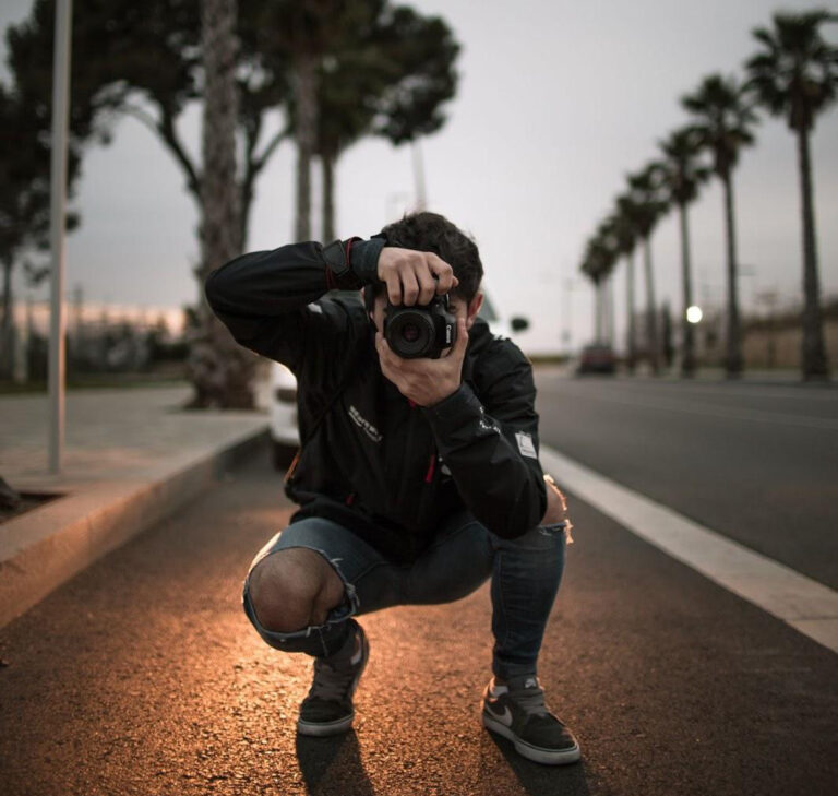 Advanced Photography Composition Techniques | Visual Design Guide