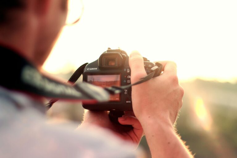 Introduction to Photography for Beginners | Complete 2026 Guide